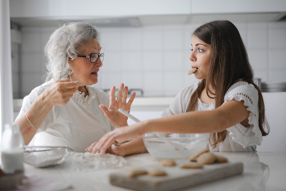 Thanks, But No Thanks: Ideas for Handling Unwanted Advice - Kind Therapy
