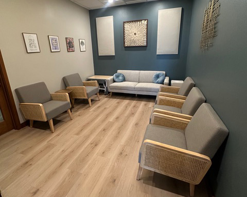 Our Approach to Therapy - Kind Therapy - Madison, WI