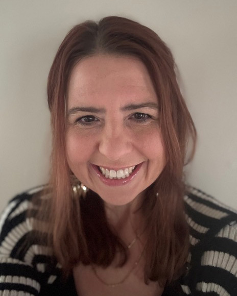 Amber Van Fossen, MS, LPC - Kind Therapy, LLC
